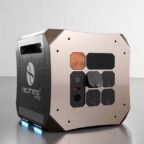 NEUTRINO ENERGY® - Official Website Neutrino Inside & Neutrinovoltaic