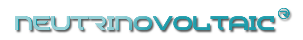 The Powercube - Revolutionizing Energy with Neutrinovoltaic