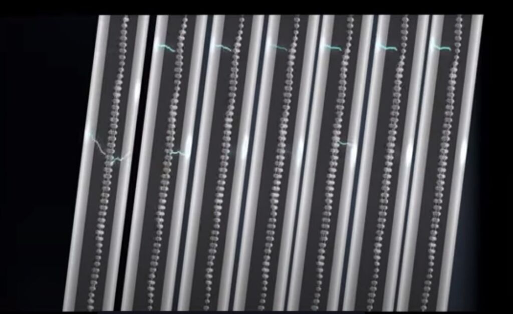 The Powercube - Revolutionizing Energy with Neutrinovoltaic