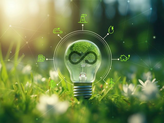 The Powercube - Revolutionizing Energy with Neutrinovoltaic