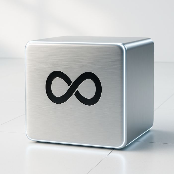 The Powercube - Revolutionizing Energy with Neutrinovoltaic